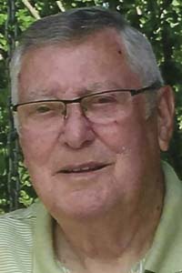 Walter E. Finney 1934-2020 | News, Sports, Jobs - Tribune Chronicle